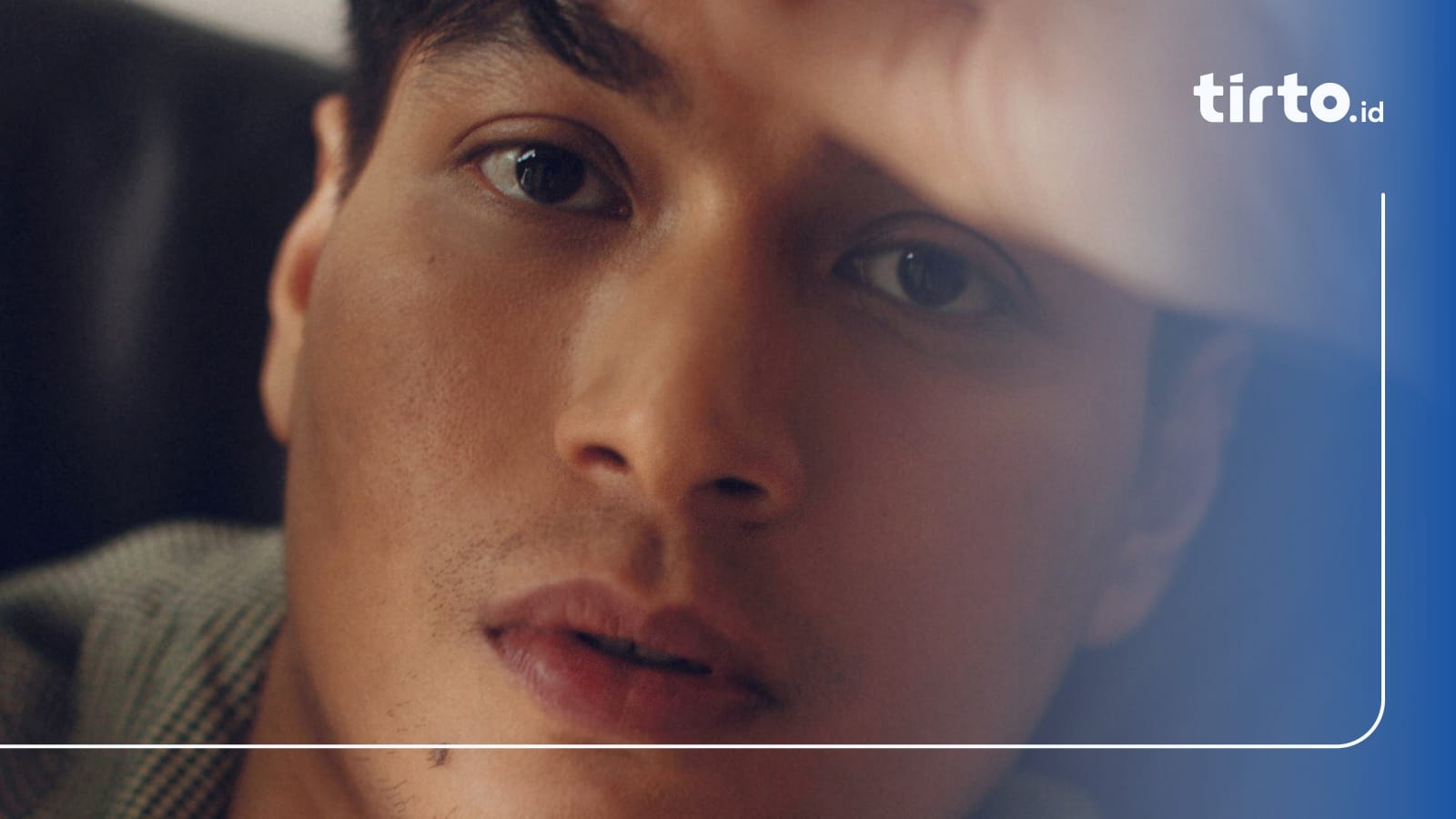 "Honey Bee", Persembahan Rendy Pandugo Untuk Putrinya