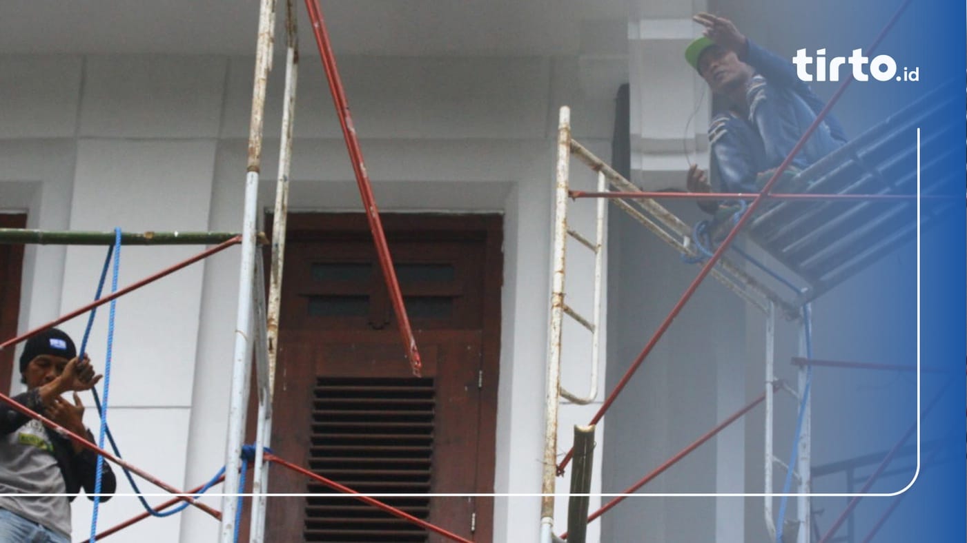 Perbedaan Sektor Formal dan Informal di Indonesia