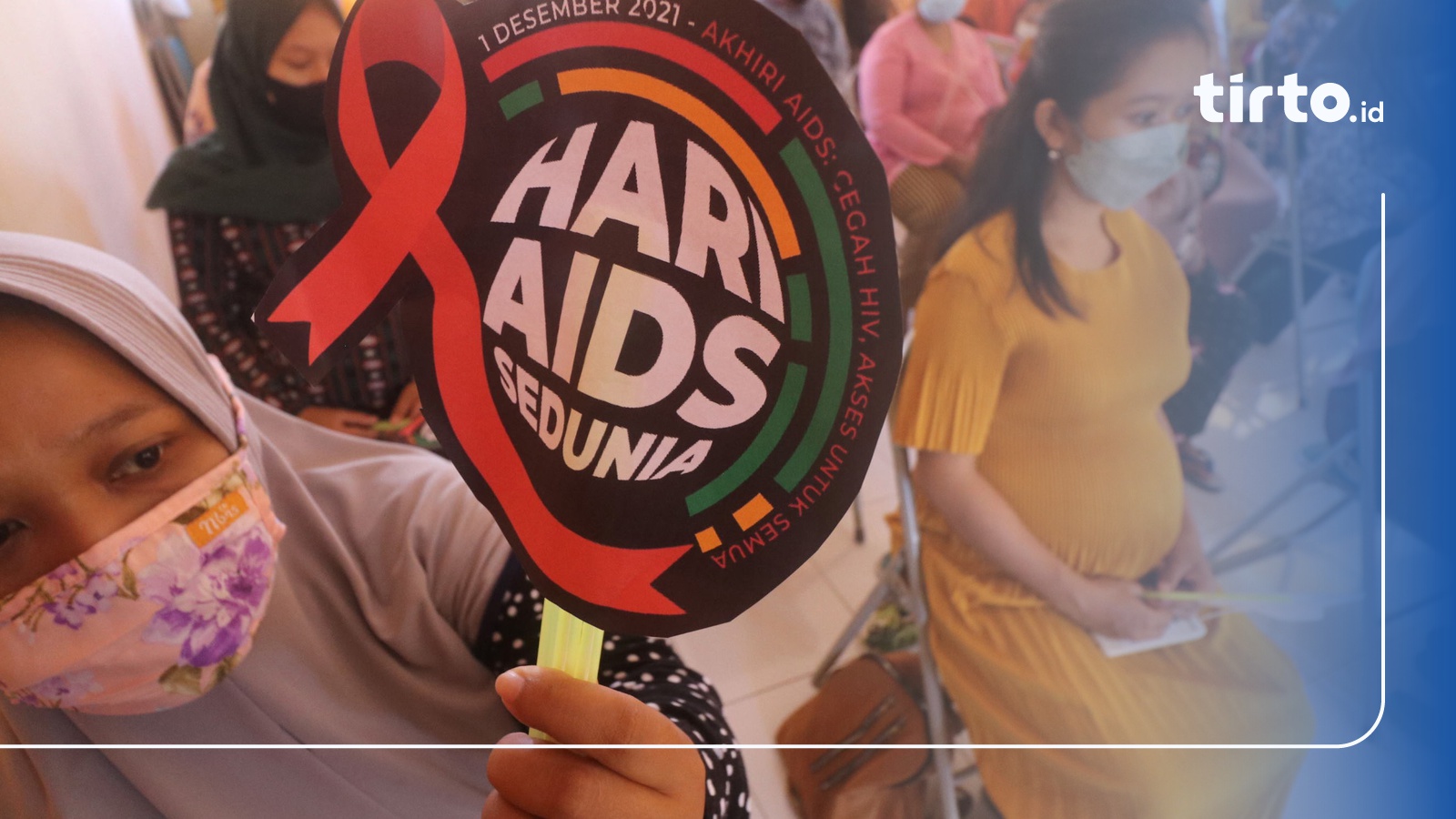 Cara Pencegahan Penularan HIV AIDS dari Ibu kepada Anak