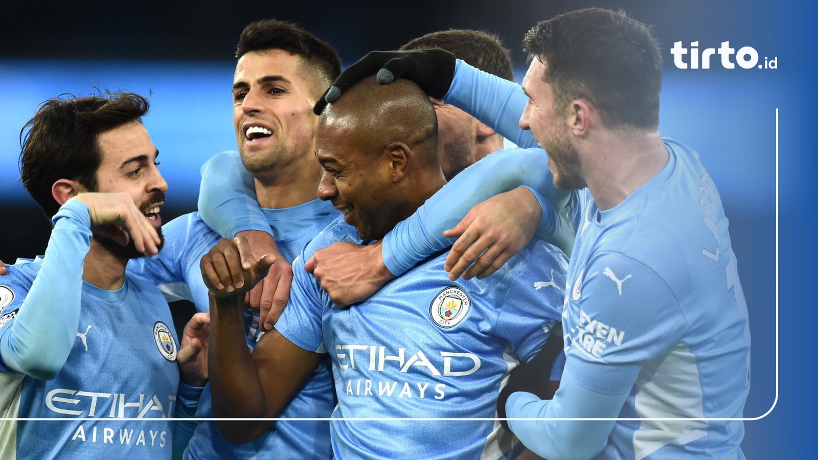 Hasil FIFA CWC 2025 Tadi Malam: Man City Menang, Madrid Imbang