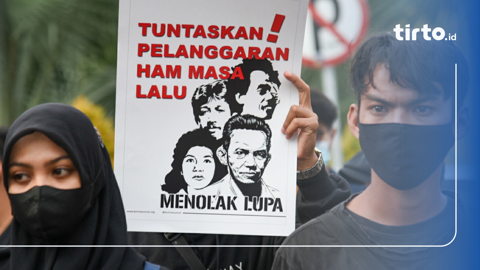 Kapan Hari HAM Sedunia, Sejarah, dan Tema Tahun 2023