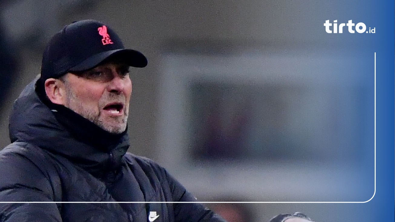 Jadwal UCL 2022 Malam Ini, Rangers vs Liverpool, Jam Tayang Live