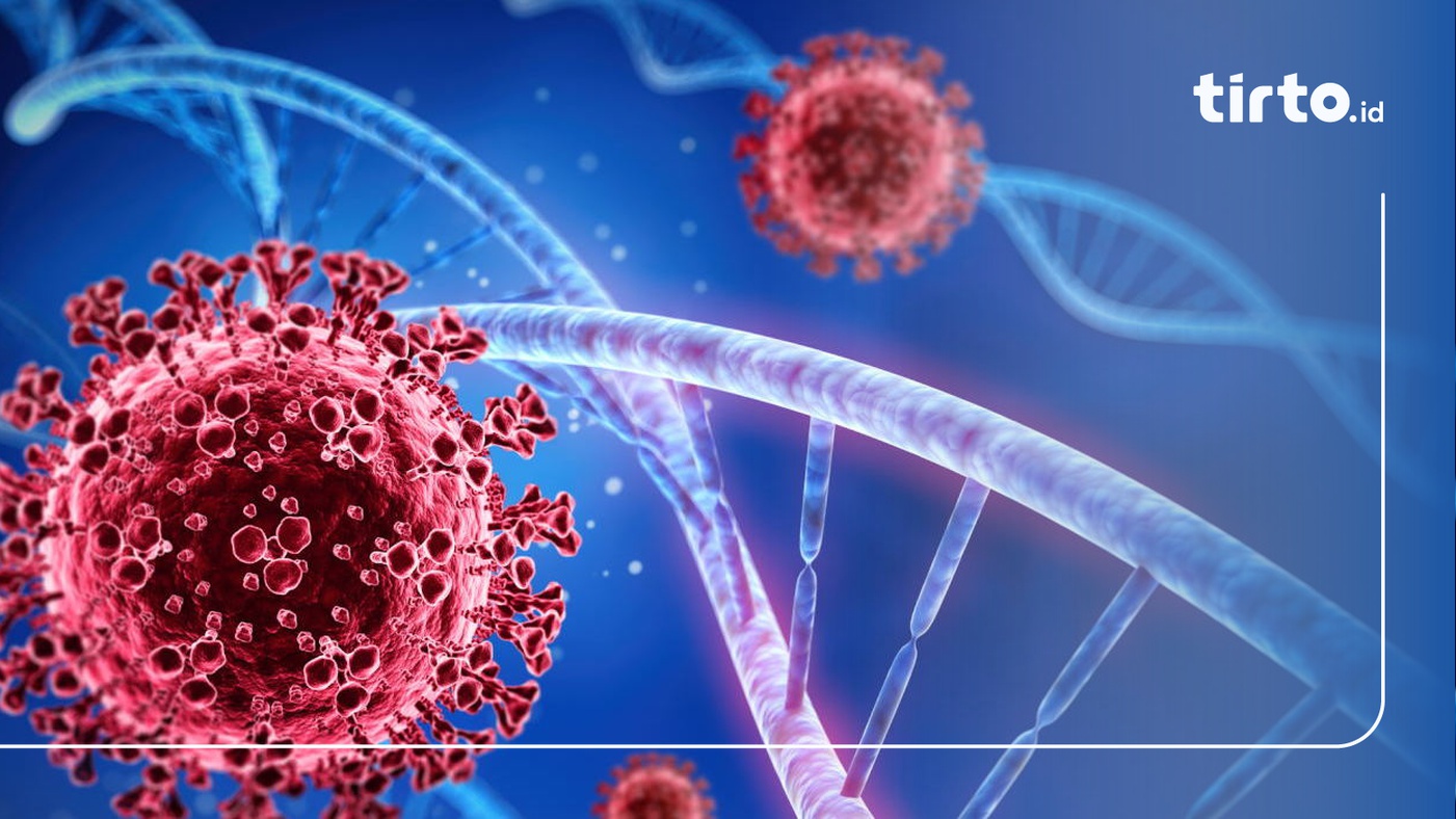 Sejarah Penemuan Virus oleh Adolf Meyer hingga Dimitri Ivanowsky