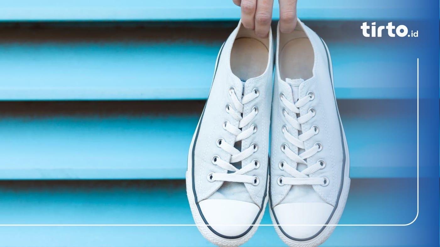11 Rekomendasi Lem Sepatu yang Bagus, Paling Kuat, dan Terbaik