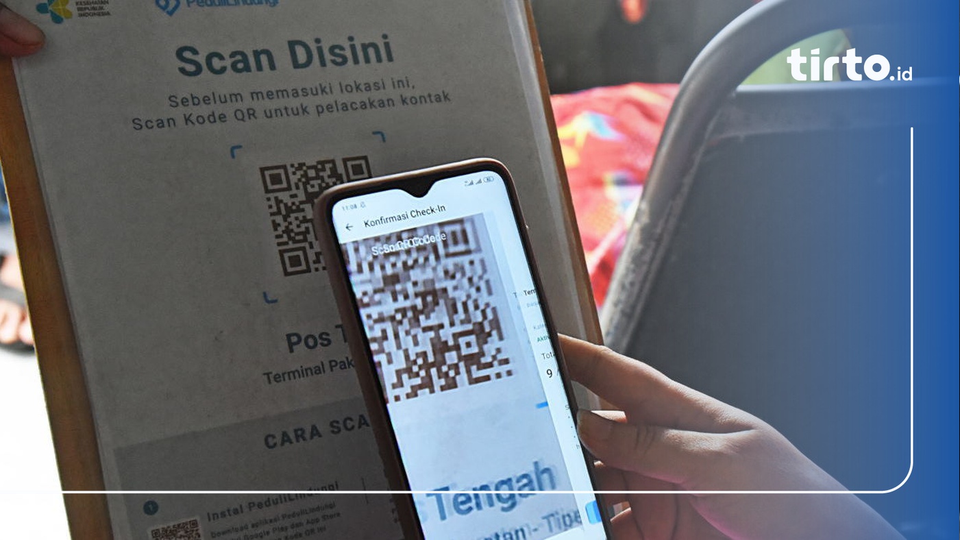 Cek Sertifikat Vaksin Covid-19 Lewat NIK: Whatsapp & PeduliLindungi