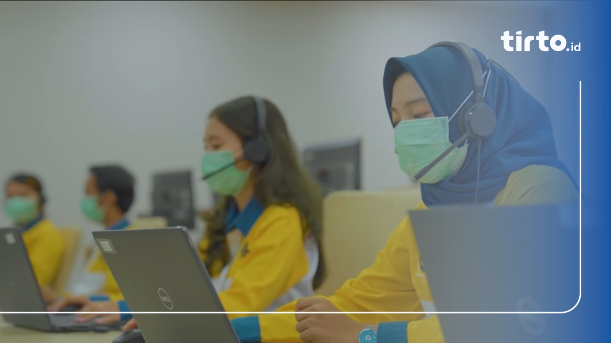 DJKI Terus Tingkatkan Pelayanan Publik Lewat Terobosan Inovatif