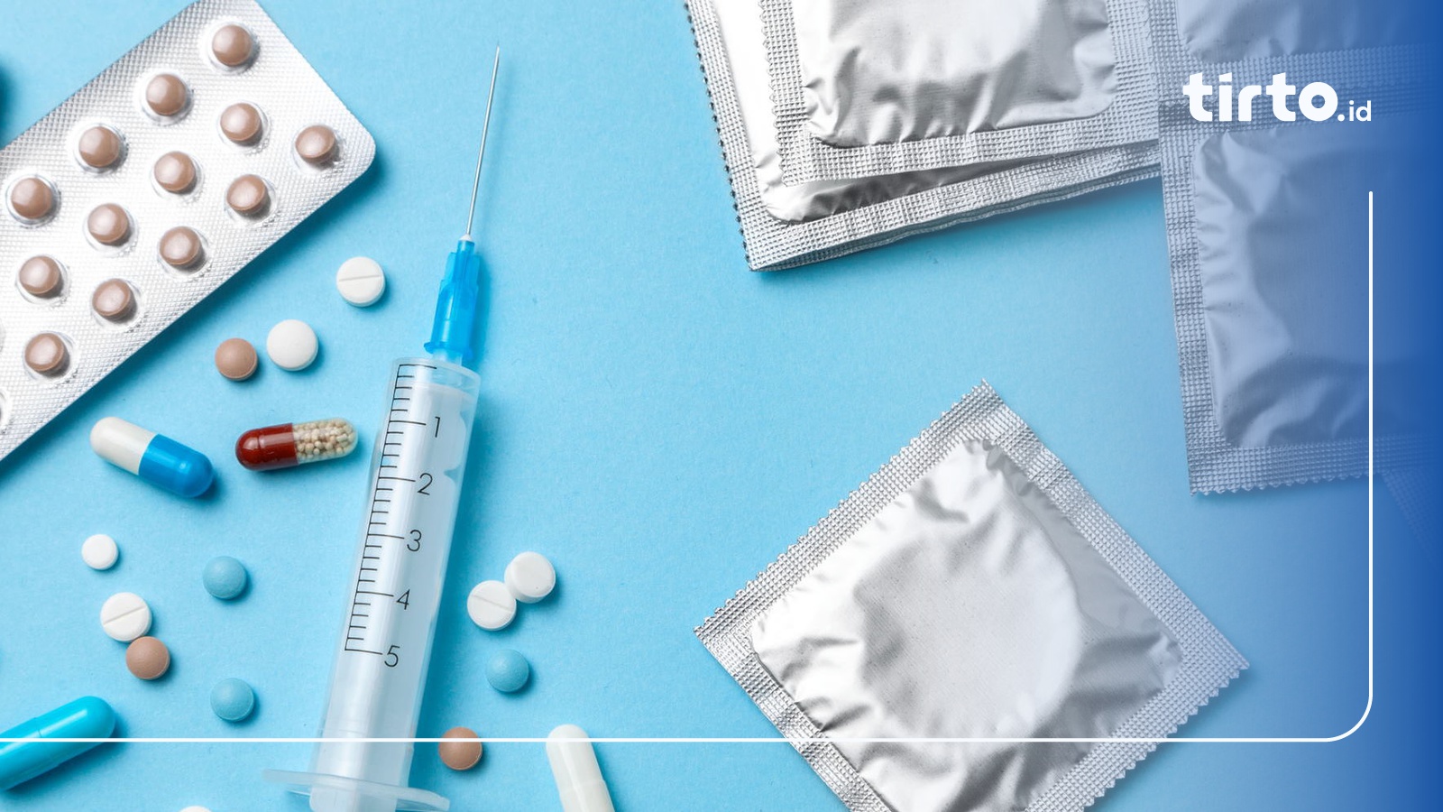 Kontrasepsi Hormonal: Apa Itu, Jenis, Manfaat, dan Efek Samping