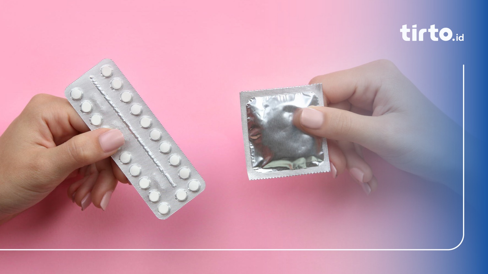 Isi PP Kesehatan 2024 Tentang Alat Kontrasepsi untuk Pelajar