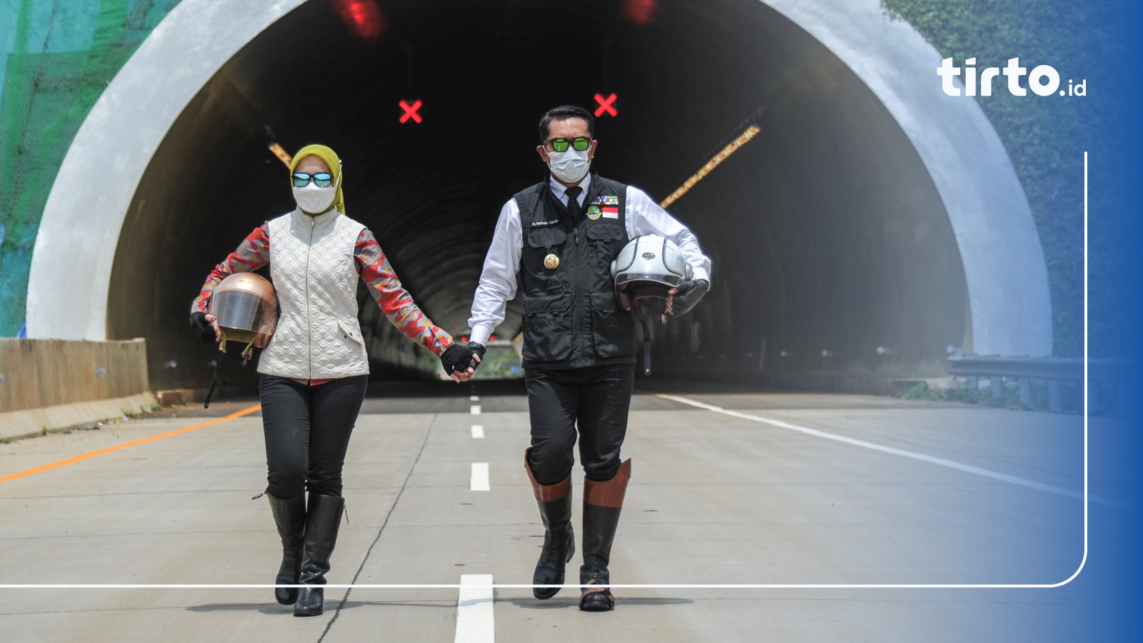 Tol Cisumdawu Seksi 1 Beroperasi Hari Ini, Gratis Dua Pekan