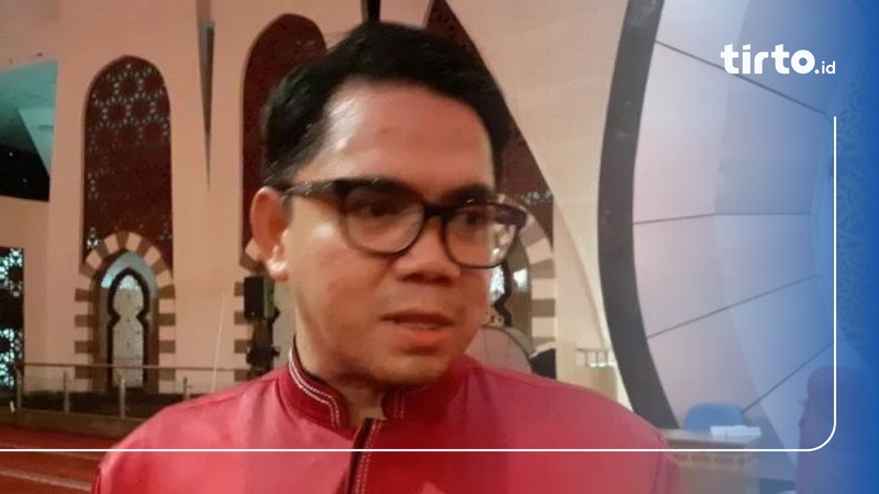 Cucu Bung Karno Melaju ke DPR usai Sri Rahayu dan Arteria Mundur