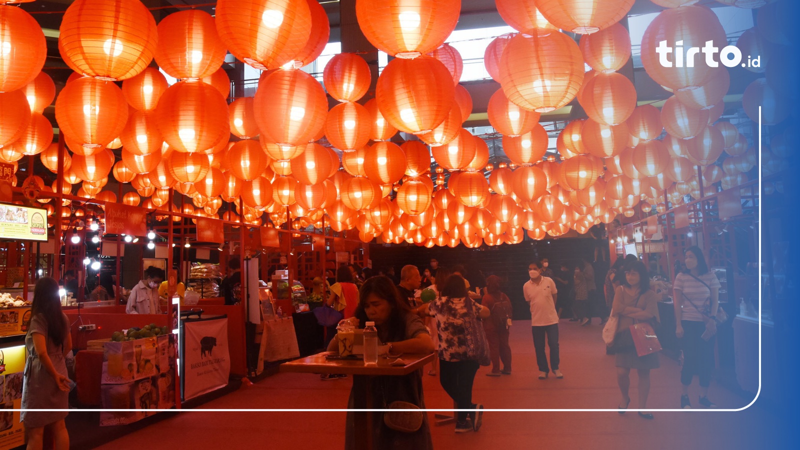 Tahun 2022 Shio Apa: Daftar Shio Menurut Tahun Lahir 1936-2022