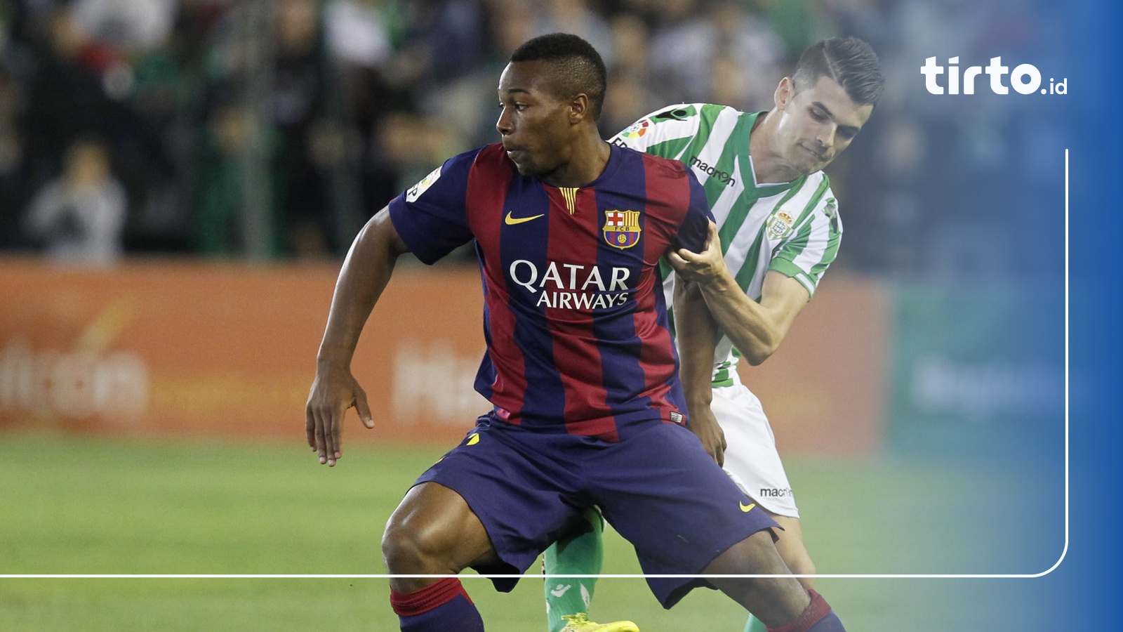 Skuad Barcelona 2022 & Daftar Pemain Baru di Bursa Transfer Januari