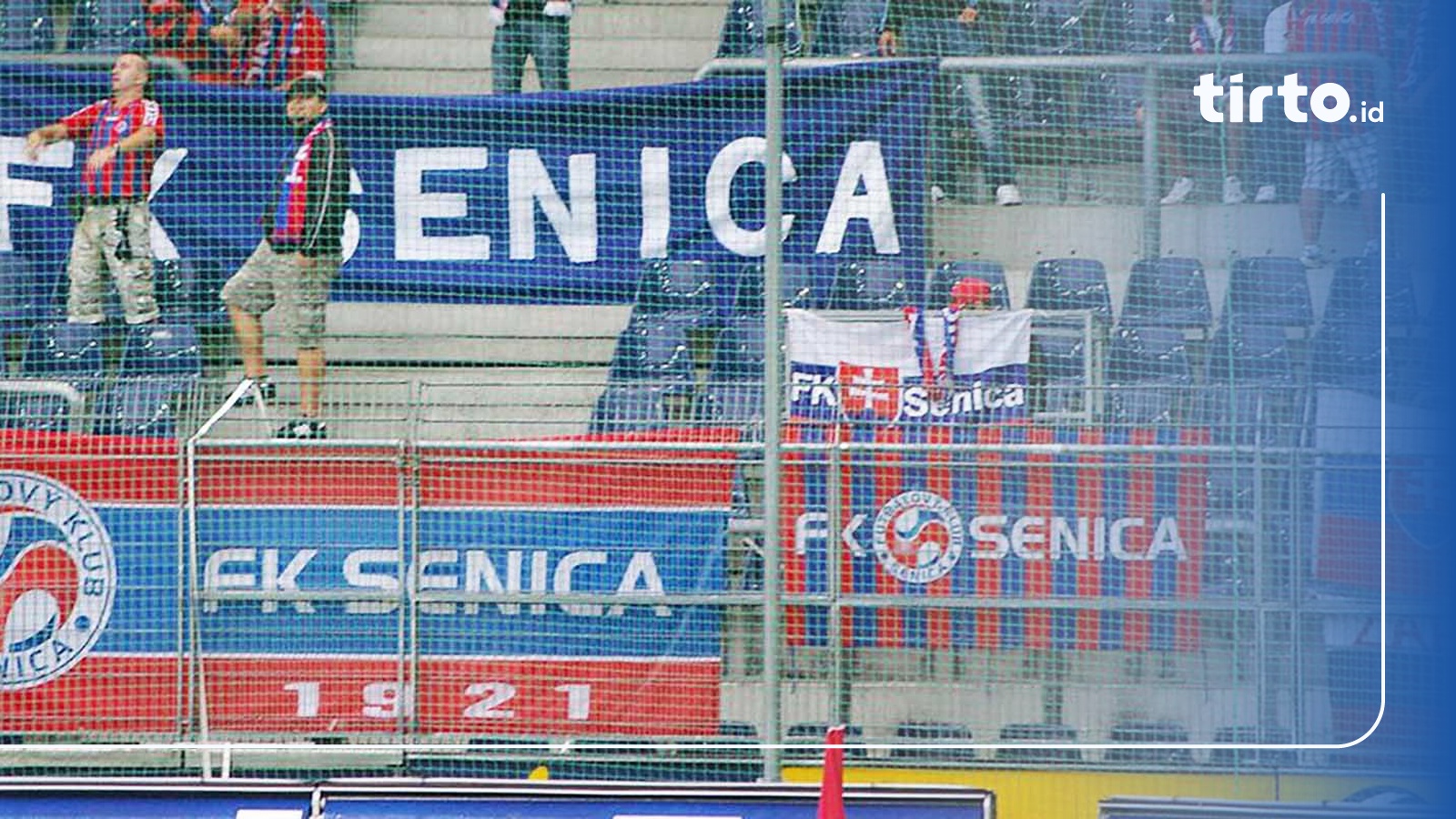 Jadwal Liptovsky Mikulas vs FK Senica: Live Streaming Sabtu 5 Maret