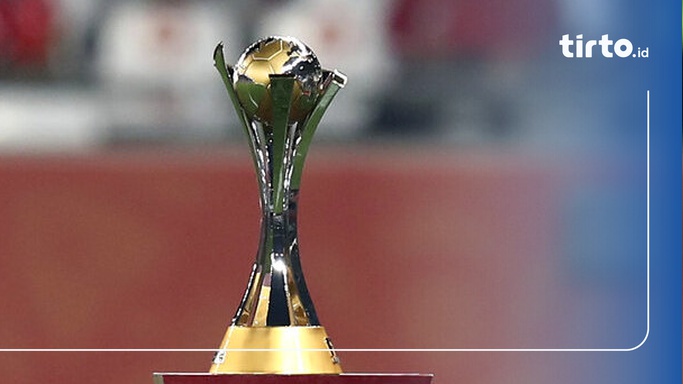 Format Piala Dunia antarKlub 2023, Tim Lolos, dan Daftar Pemain