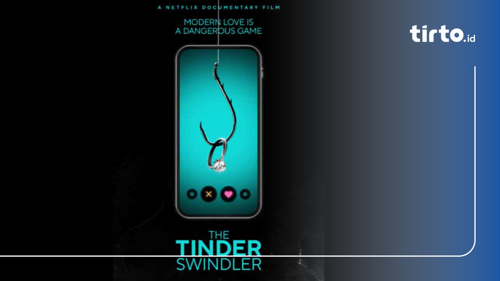 Film Tinder Swindler: Simon Leviev Sekarang, Instagram, dan Profil