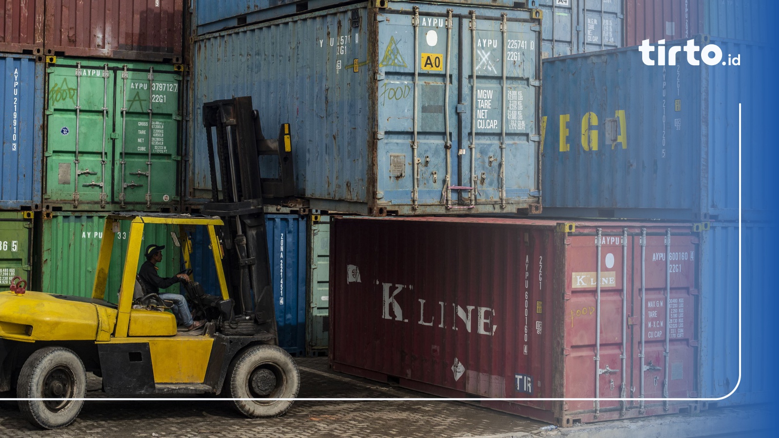 Ekonomi Indonesia Tumbuh 5,04% di Kuartal III 2025