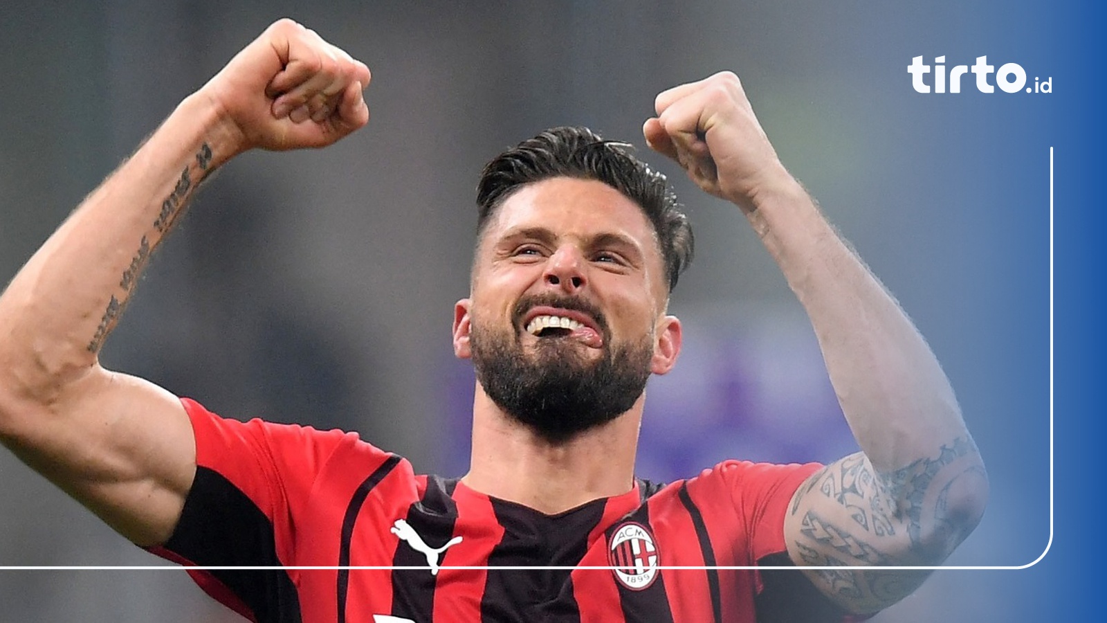 AC Milan vs Barcelona Uji Coba 2023: Prediksi, H2H, Live Trans7