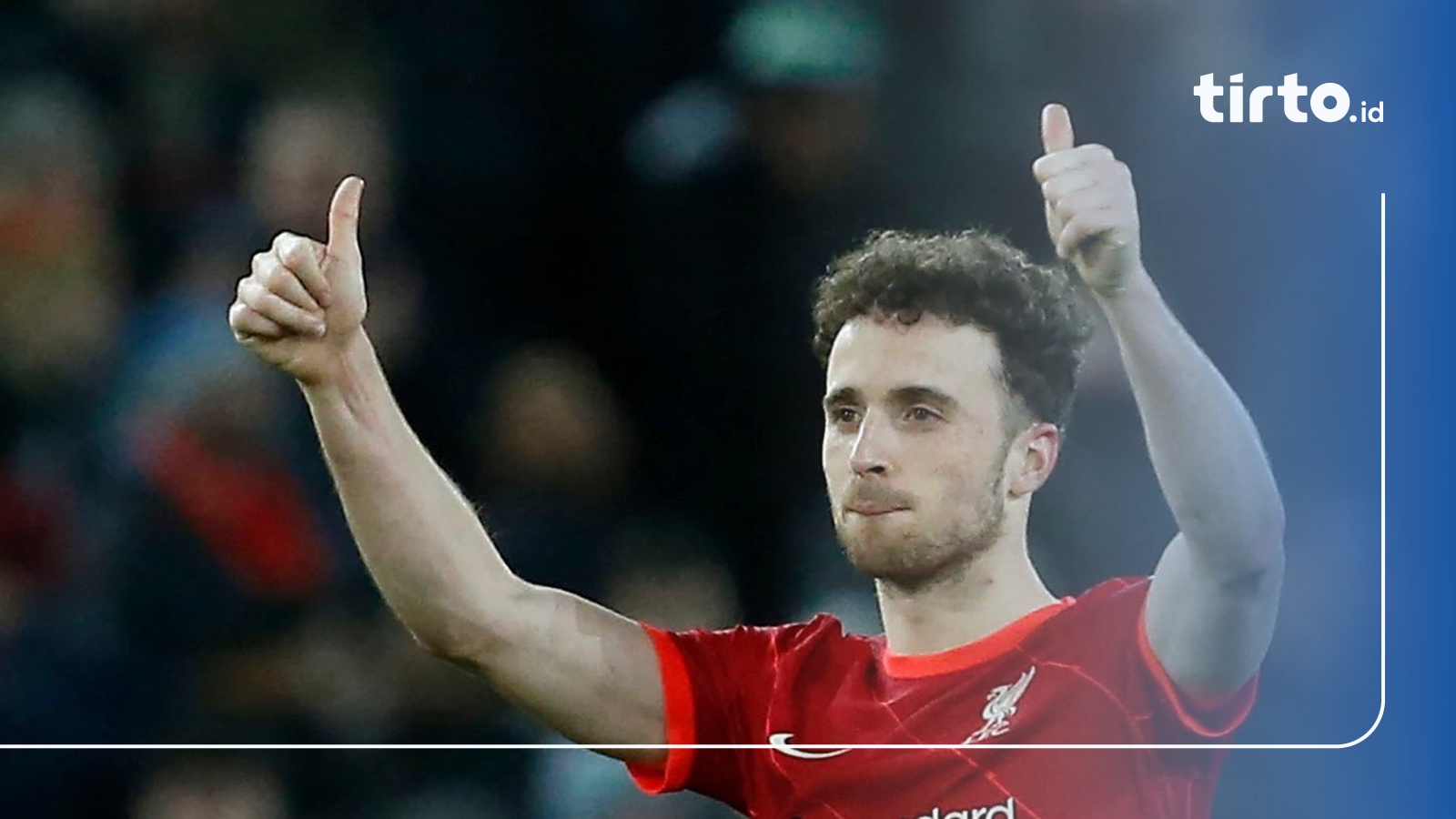 Apa Penyebab Kematian Diogo Jota dan Bagaimana Kronologinya?