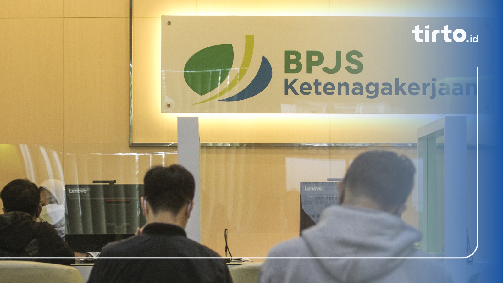 Langkah-Langkah Klaim JHT Online dengan Cepat Pakai Aplikasi JMO