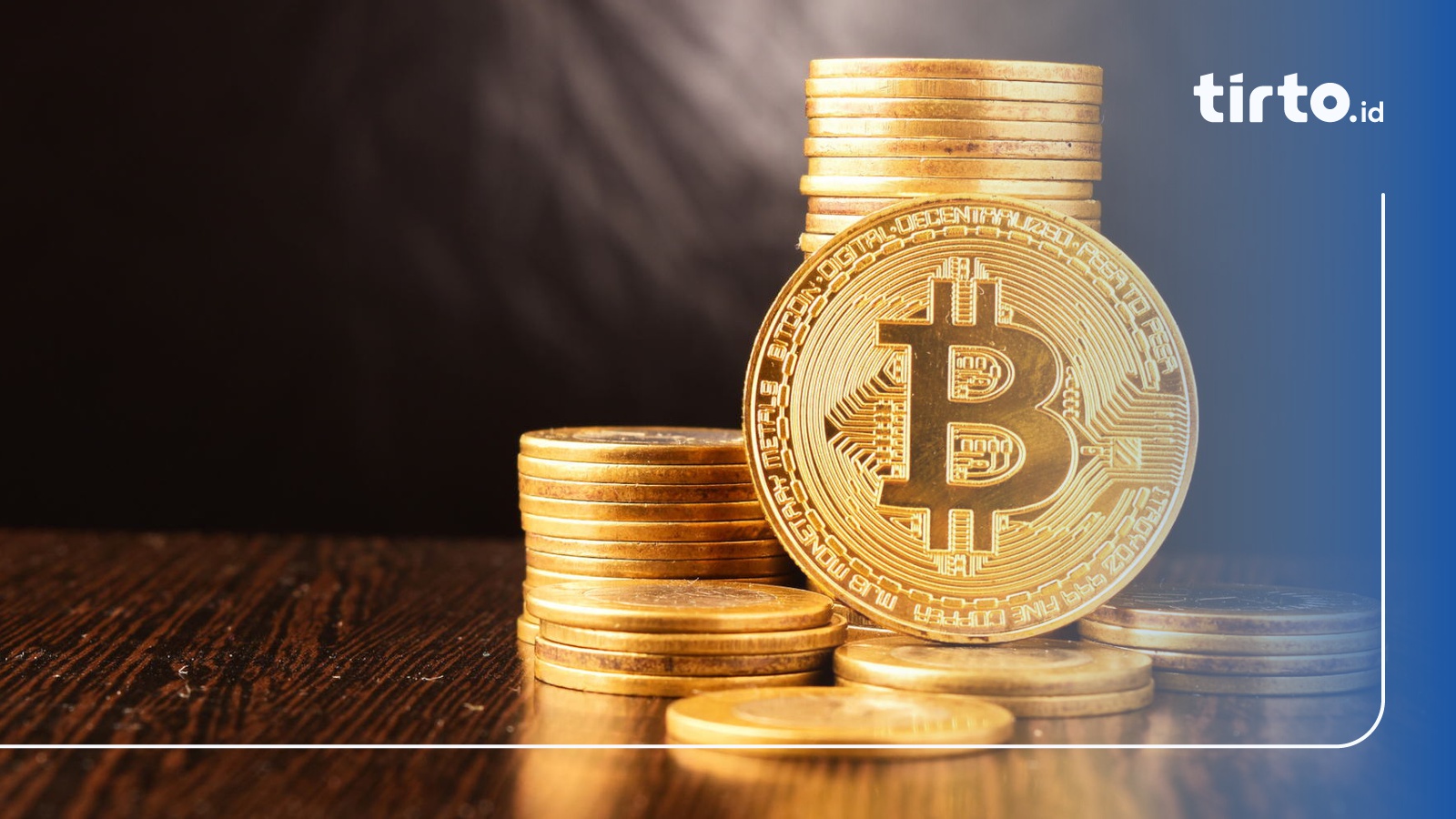 Identitas Sebenarnya Satoshi Nakamoto dan Kepemilikan Bitcoin