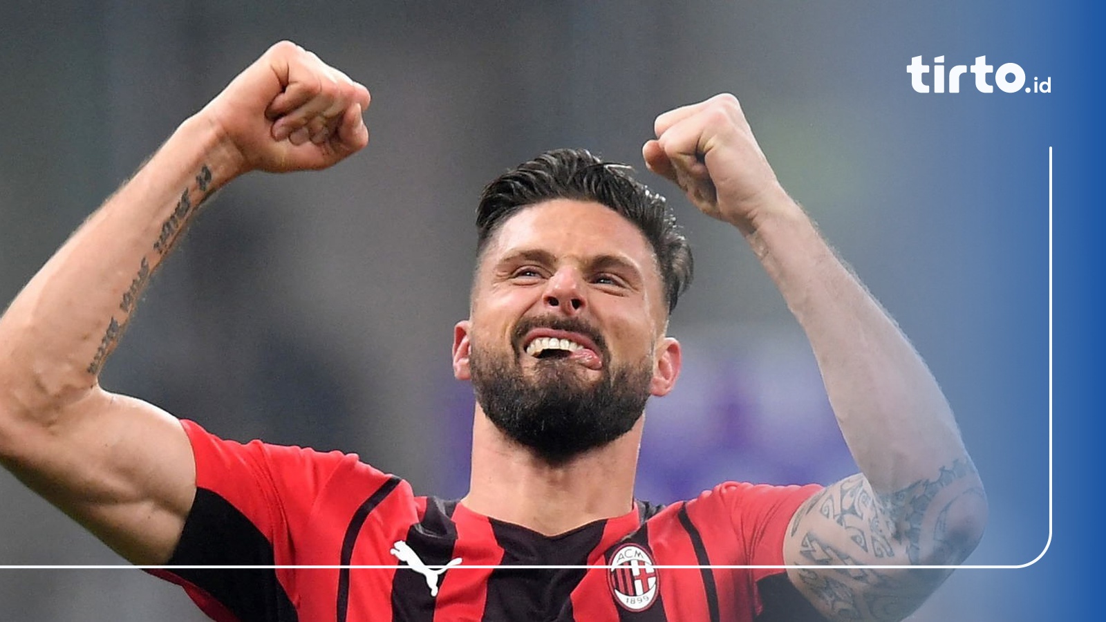 Prediksi AC Milan vs Rennes Europa League 2024 Live TV Apa?