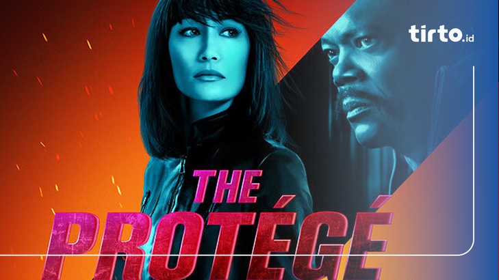 Sinopsis Film The Protege yang Dibintangi Samuel L. Jackson