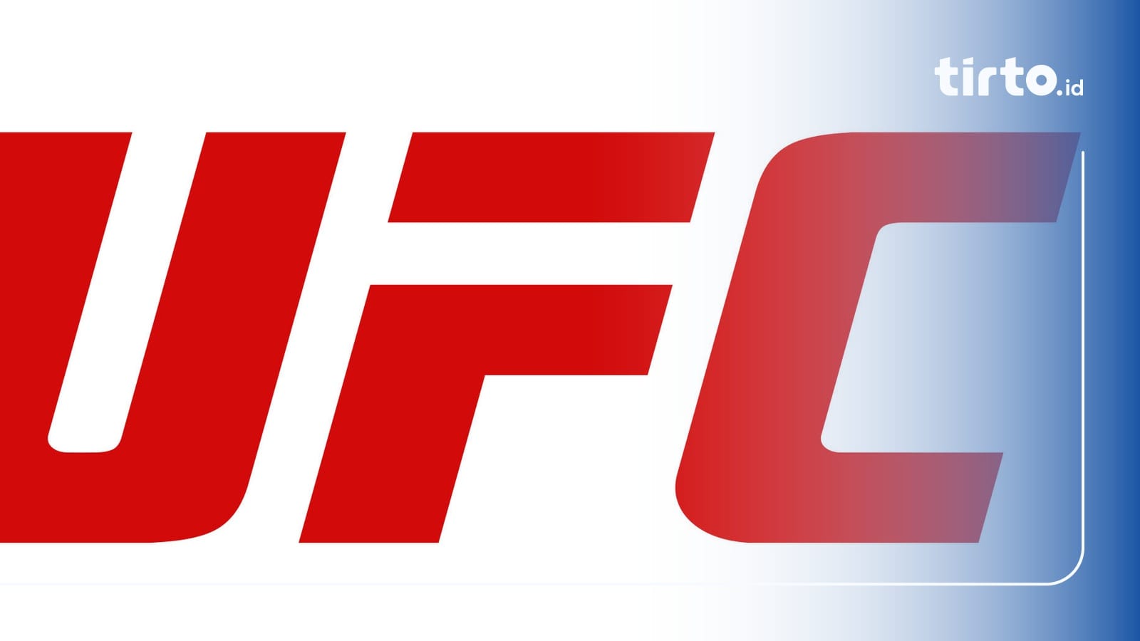 Cara Nonton Live Streaming Road to UFC 2023 di Mola TV 27-28 Mei