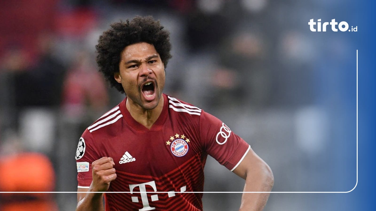 Jadwal Bayern Munchen vs Inter Milan Malam Ini UCL Tayang SCTV