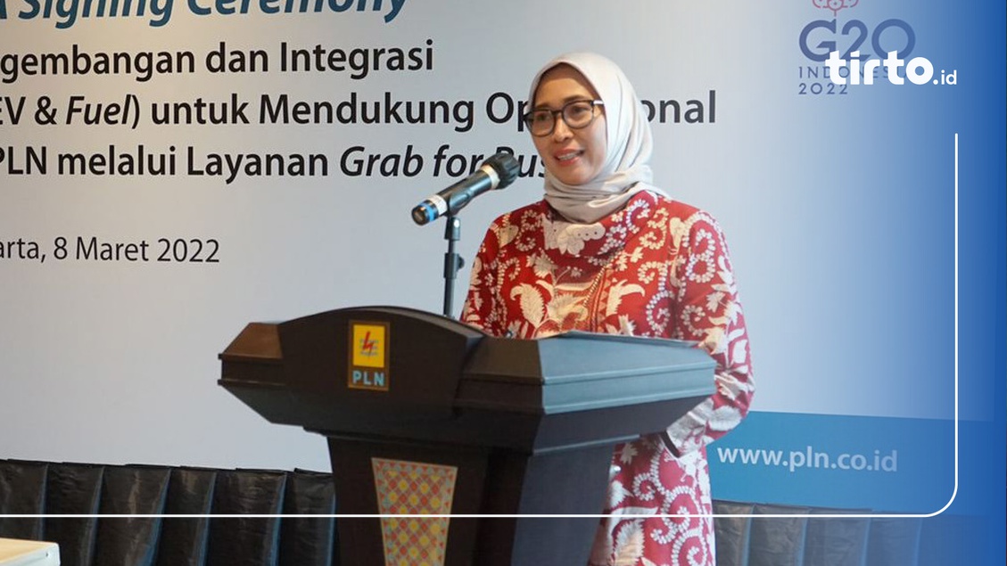 PLN Gandeng Grab untuk Efisiensi dan Produktivitas Operasional