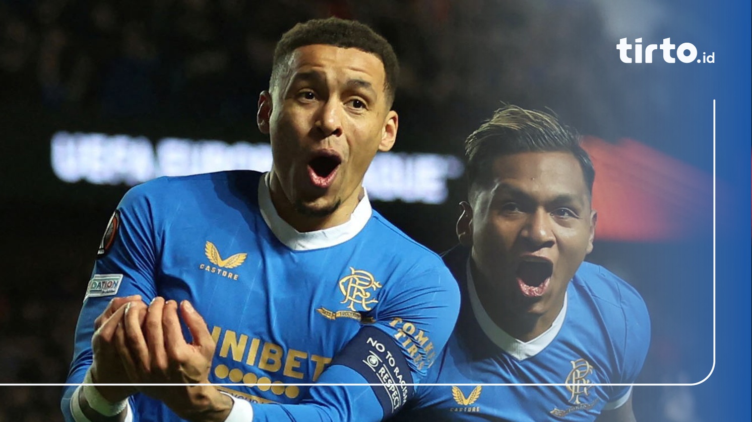 Jadwal PSV vs Rangers Malam Ini Playoff UCL 2022: Misi Wajib Menang