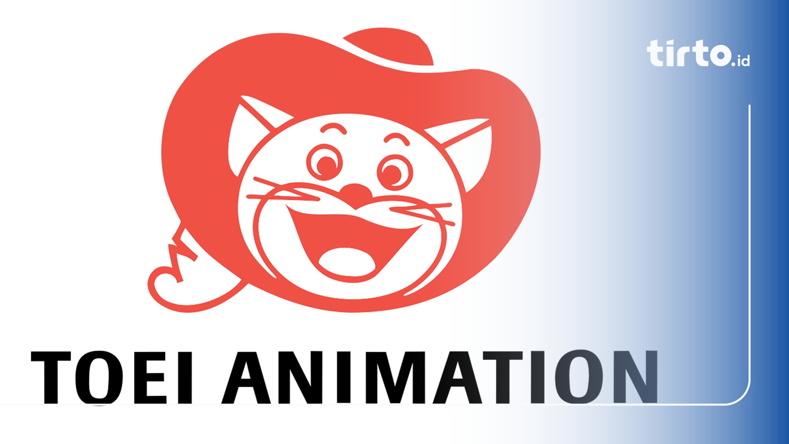 TOEI Animation Dihack, One Piece & Beberapa Anime Tunda Penayangan