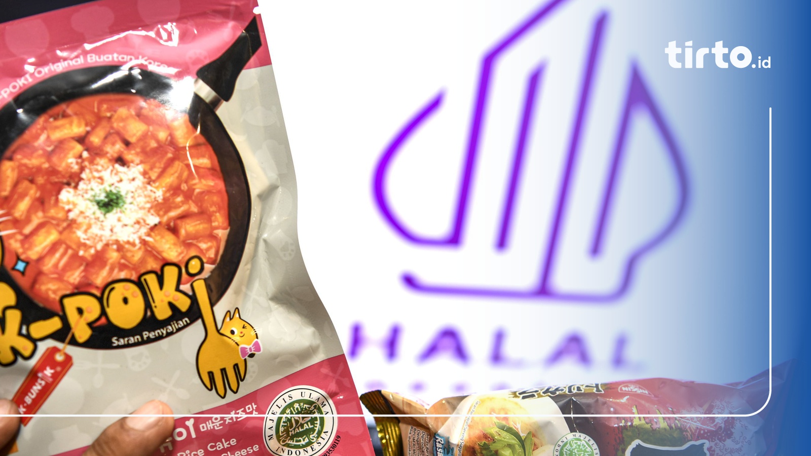 Babak Baru Sertifikasi Halal di Indonesia