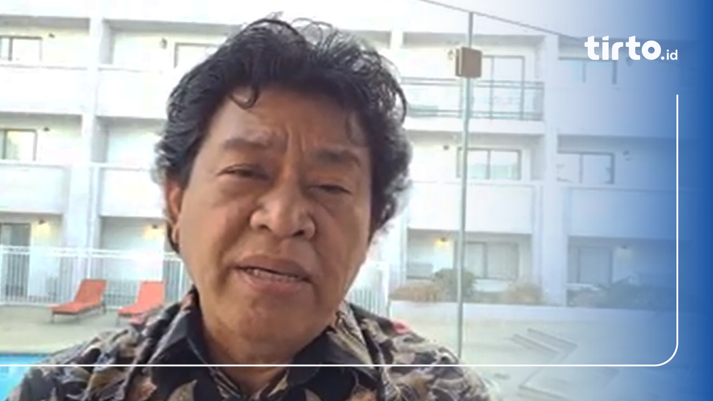 Saifudin Ibrahim Profil dan Kontroversi Kasus 300 Ayat Alquran