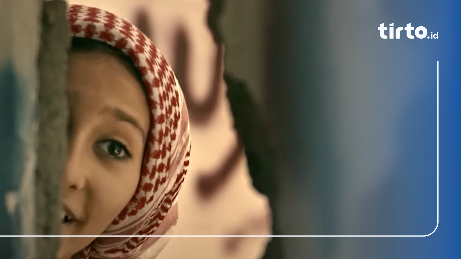 Nonton Film Hayya 3: Gaza, Sinopsis, Daftar Pemain, & Link Tiket