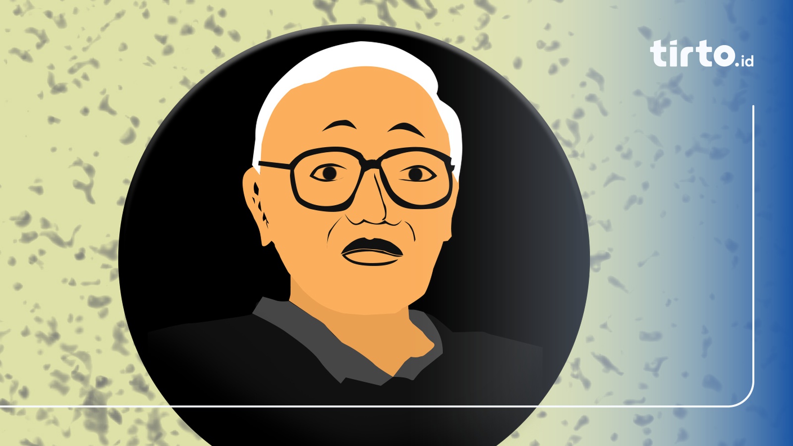 Poorwo Soedarmo: Bapak Gizi Indonesia, Pencipta 4 Sehat 5 Sempurna