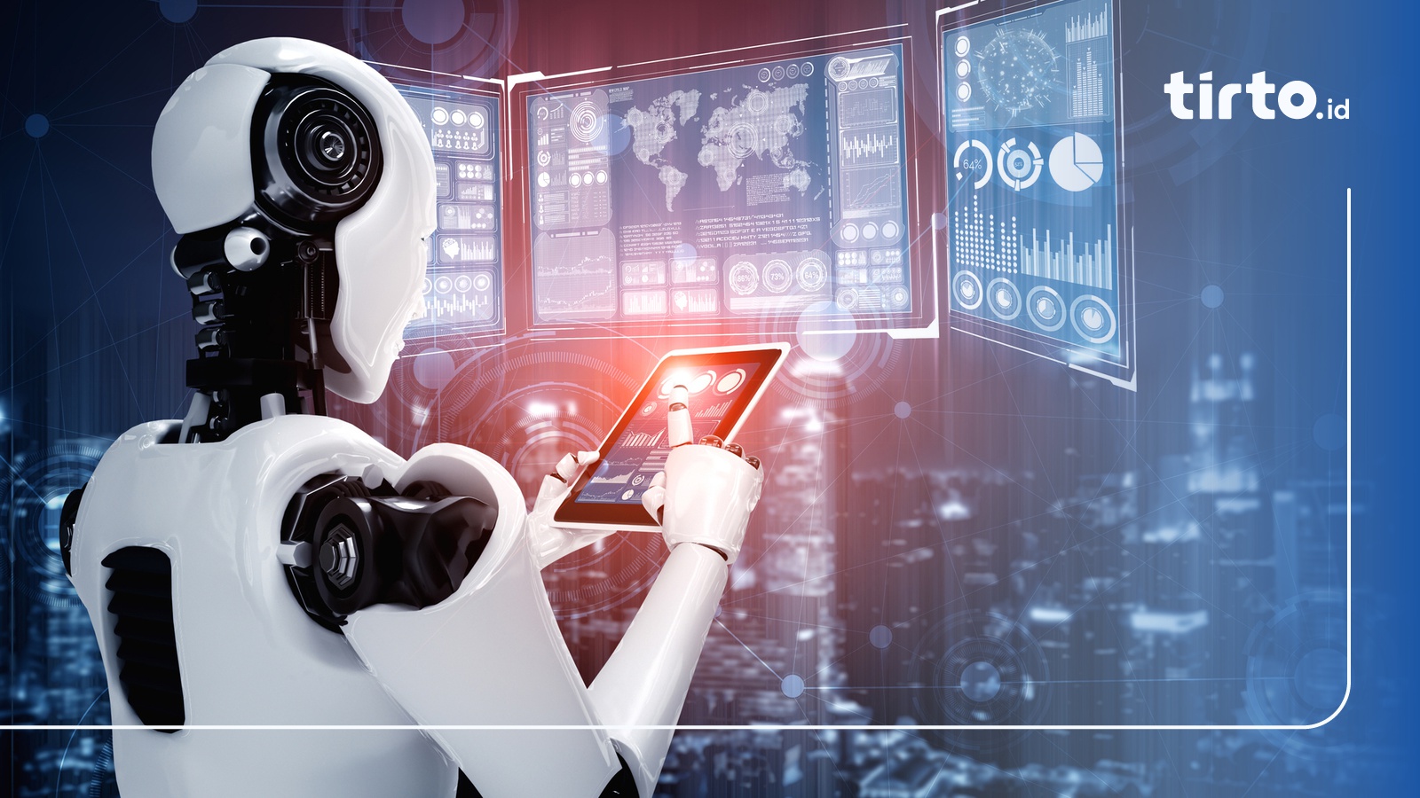 Apa Itu Robot Trading dan Bagaimana Cara Kerjanya?