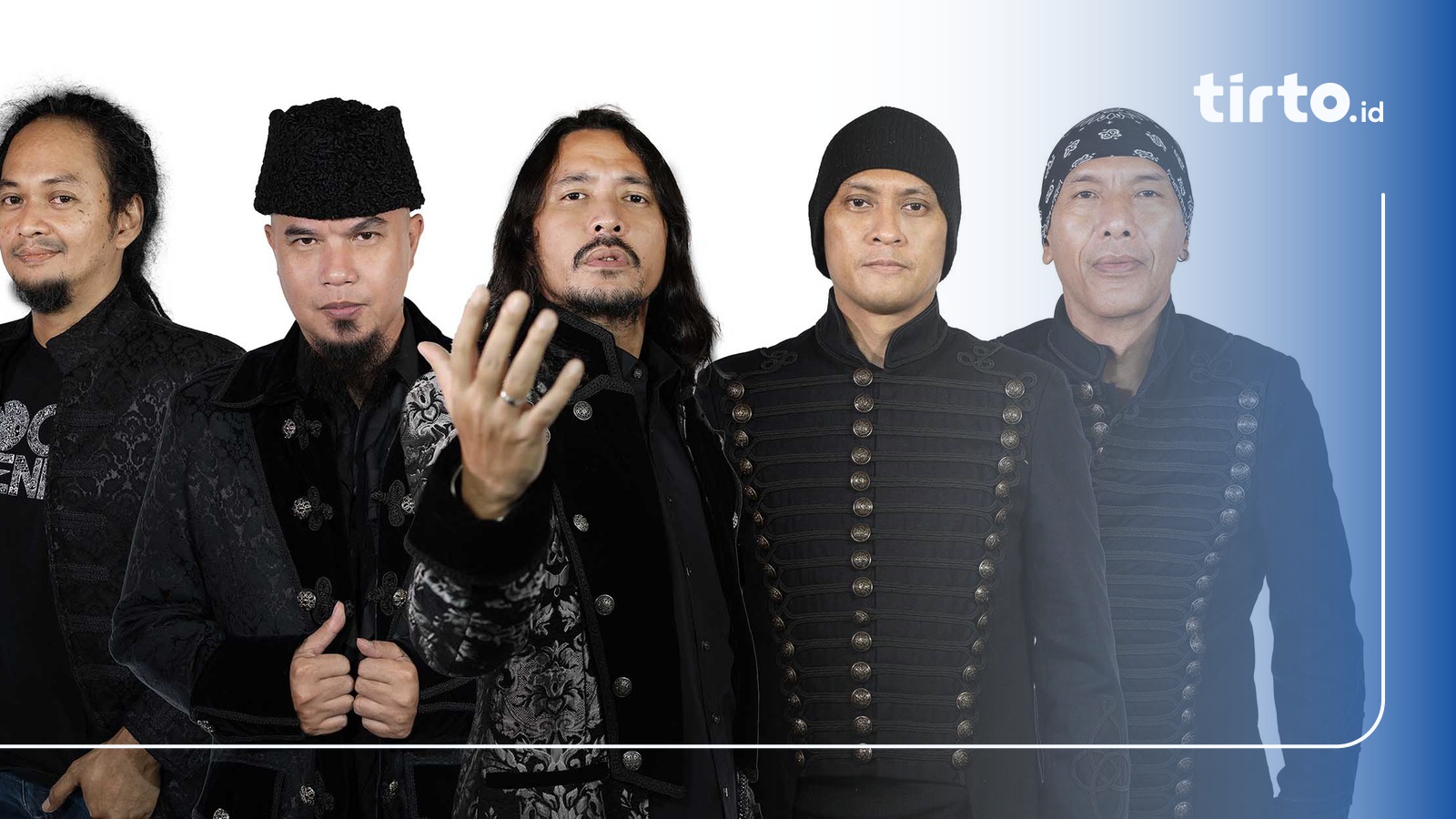 Konser Dewa 19 di WMM Fest 2022, Tiket, Lineup Musisi, & Aturan