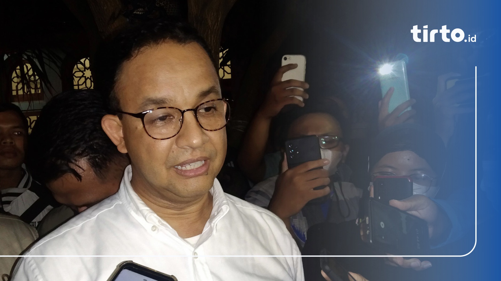 HUT DKI, PSI Minta Anies Bangun Puskesmas hingga Tingkat Kelurahan