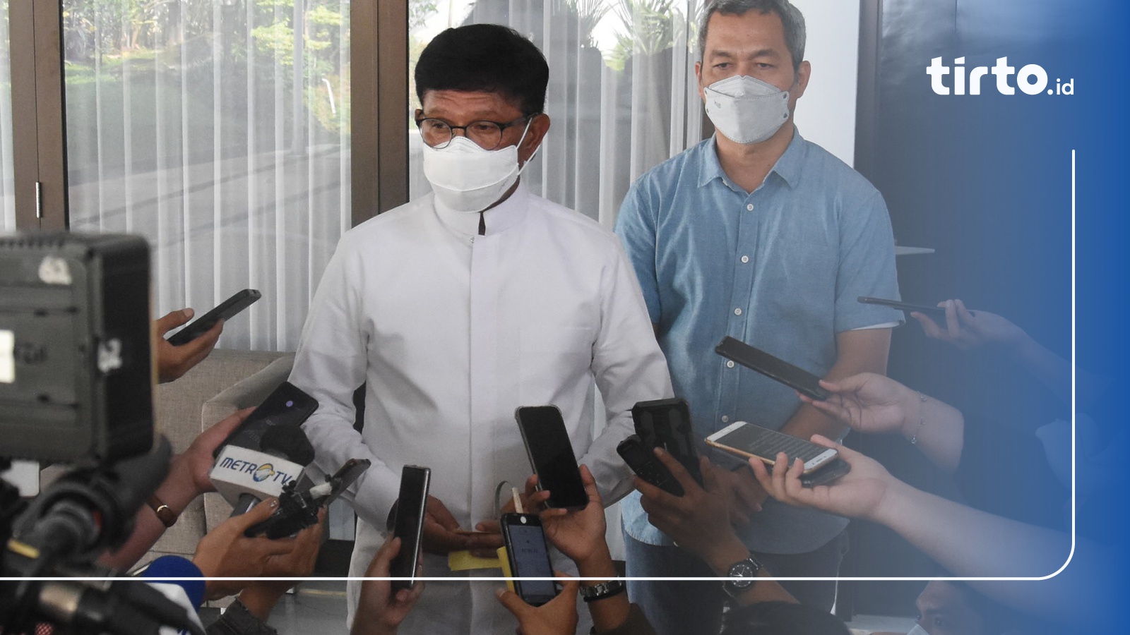 Alasan Kominfo akan Blokir WhatsApp, Google dan Instagram 20 Juli