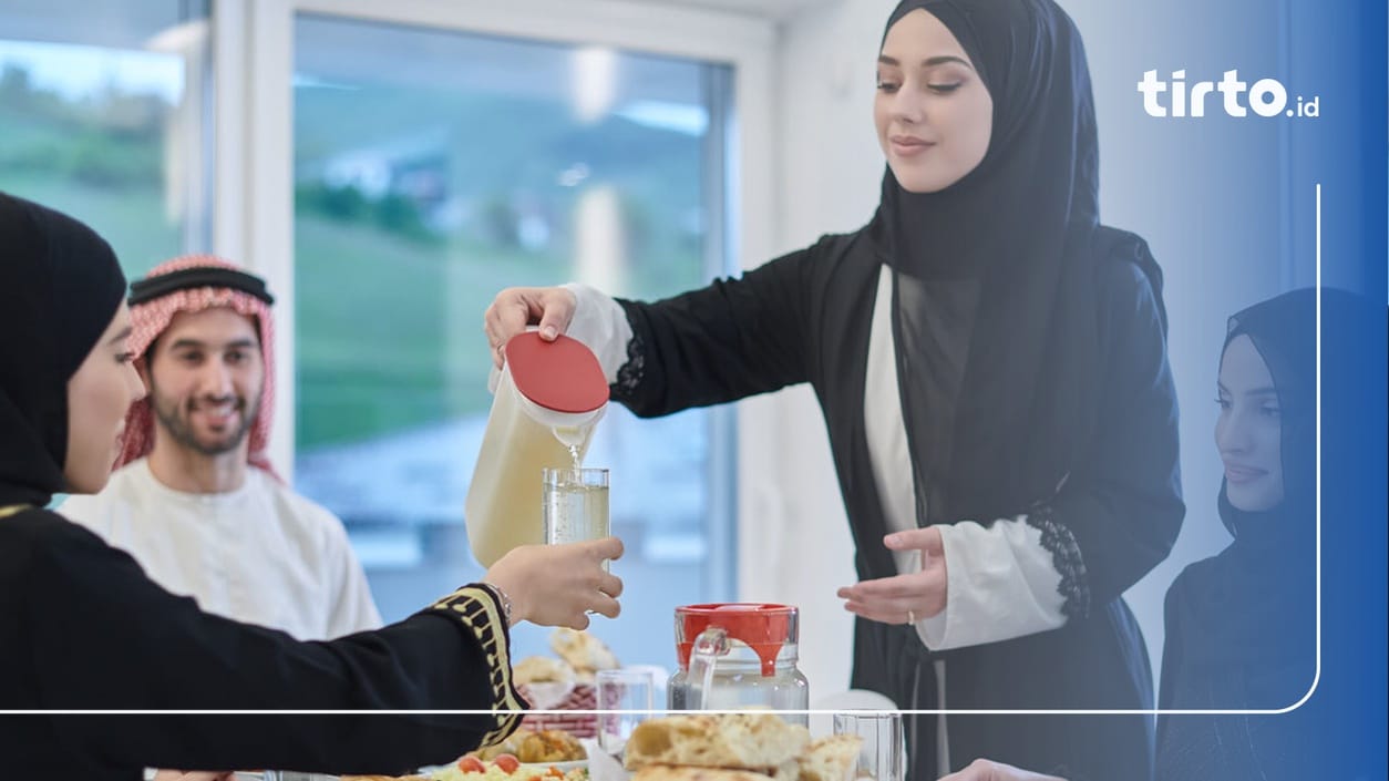 10 Ide Dresscode Bukber yang Lucu dan Unik