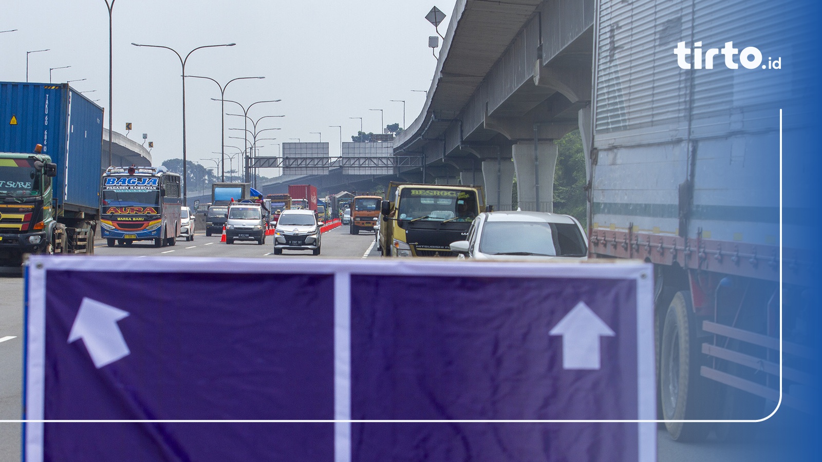 Pemprov DKI Jakarta Tiadakan Ganjil Genap pada 17-18 Juni 2024