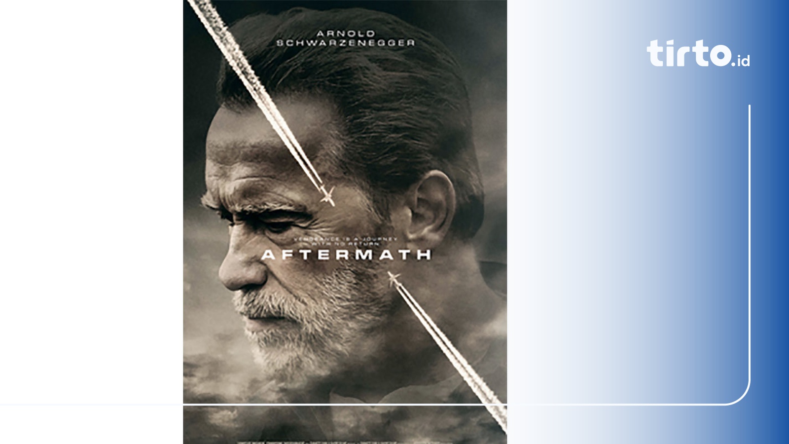 Sinopsis Film Aftermath Bioskop Trans TV: Kecelakaan Tragis Pesawat