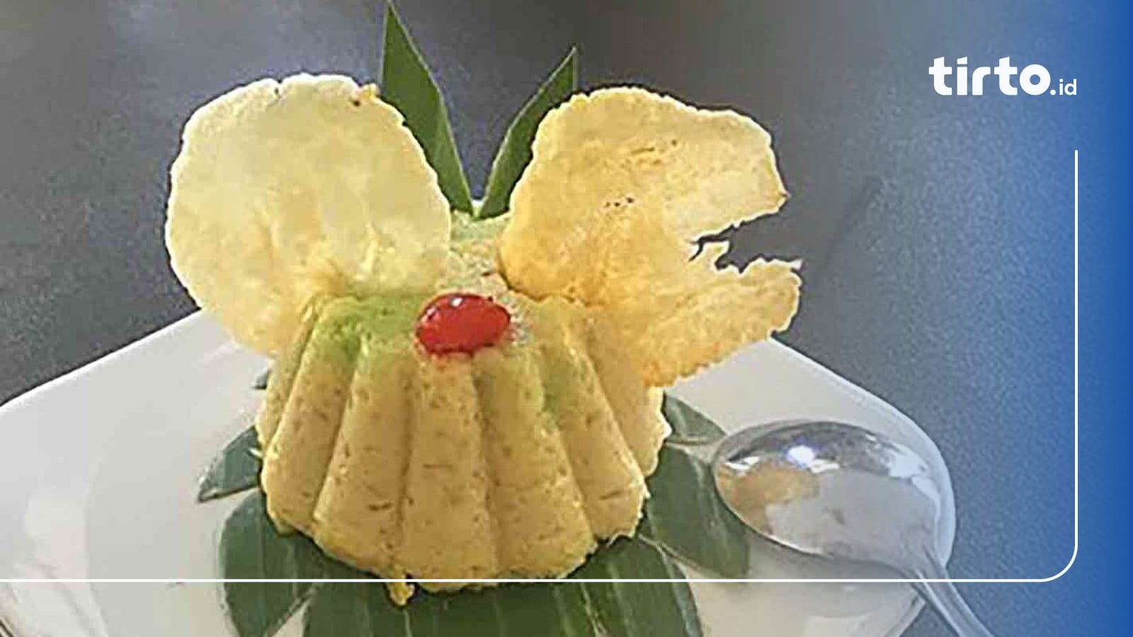 Cara Membuat Manuk Nom: Resep Makanan Khas Keraton Yogyakarta