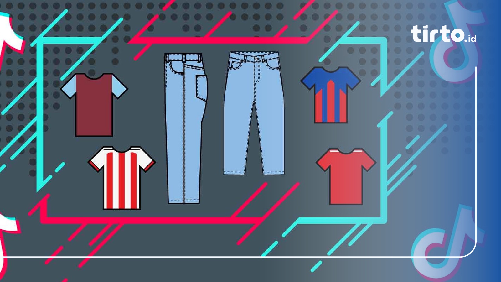 Apa Itu Style Bloke Core & Bagaimana Cara Berpakaiannya?