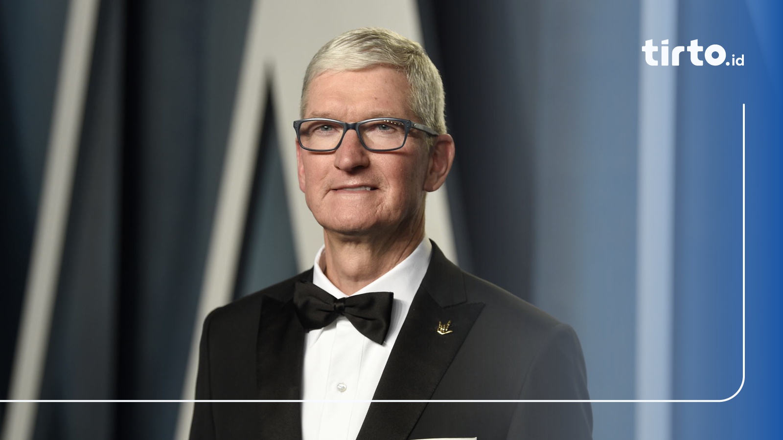 Strategi "Just in Time" Tim Cook Melambungkan Keuntungan Apple