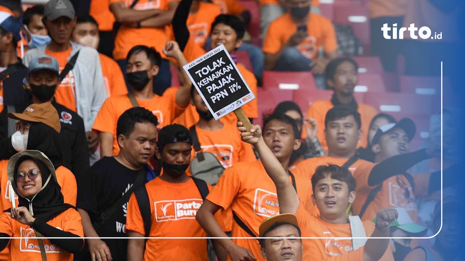 20 Quotes Hari Buruh 2023 yang Memotivasi & Membakar Semangat