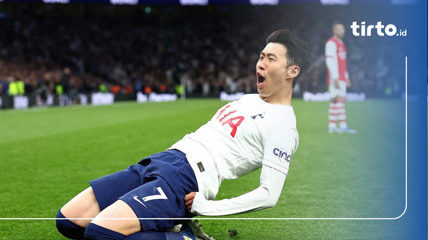 Luton vs Tottenham EPL 2023-24: Prediksi, H2H, Tayang TV Apa?