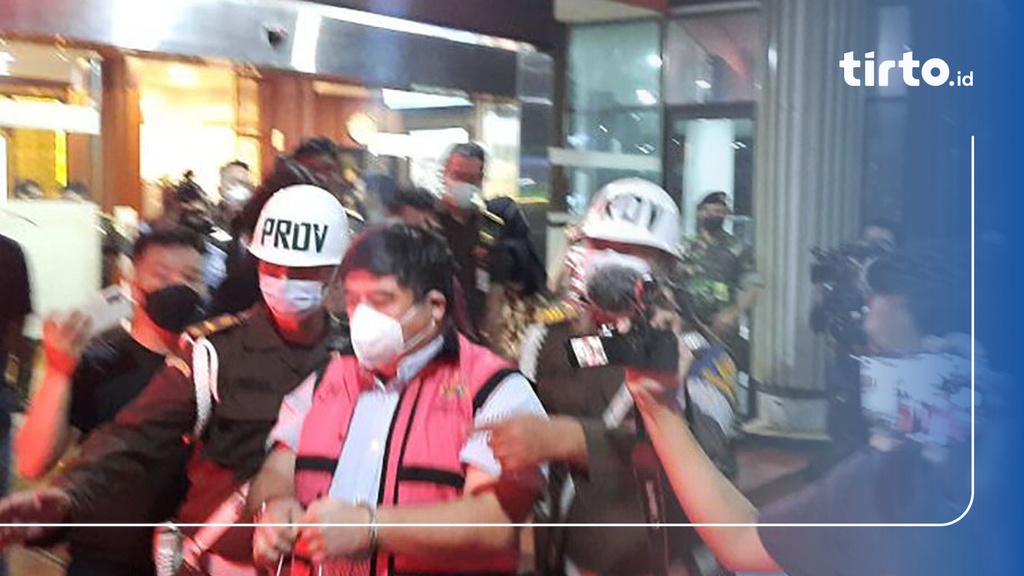 Lin Che Wei dan Korupsi Pengusaha serta Swasta