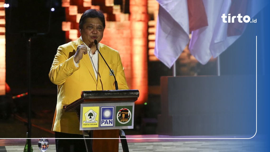 Airlangga Bertemu Puan Maharani Akhir Pekan Ini Airlangga Bertemu Puan Maharani Akhir Pekan Ini