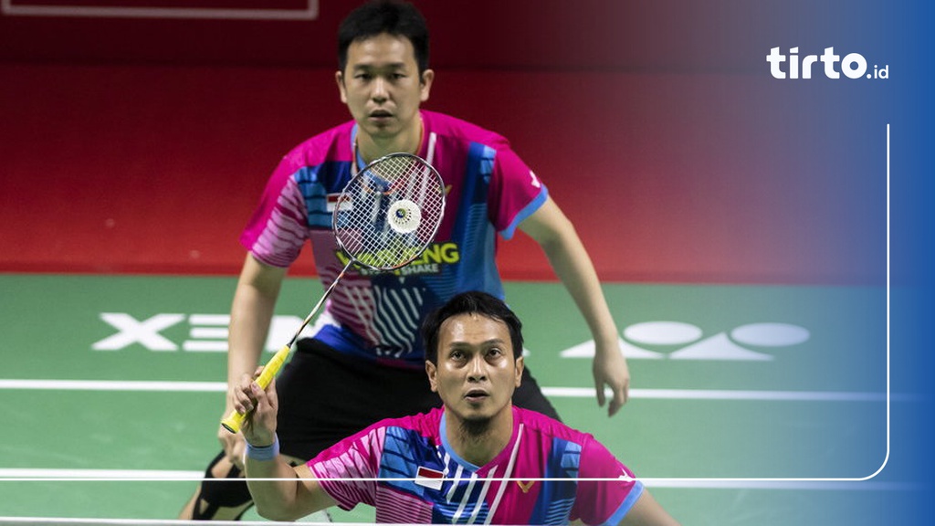 Live Streaming 8 Besar BWF World Championships 2022 Gratis di RCTI+